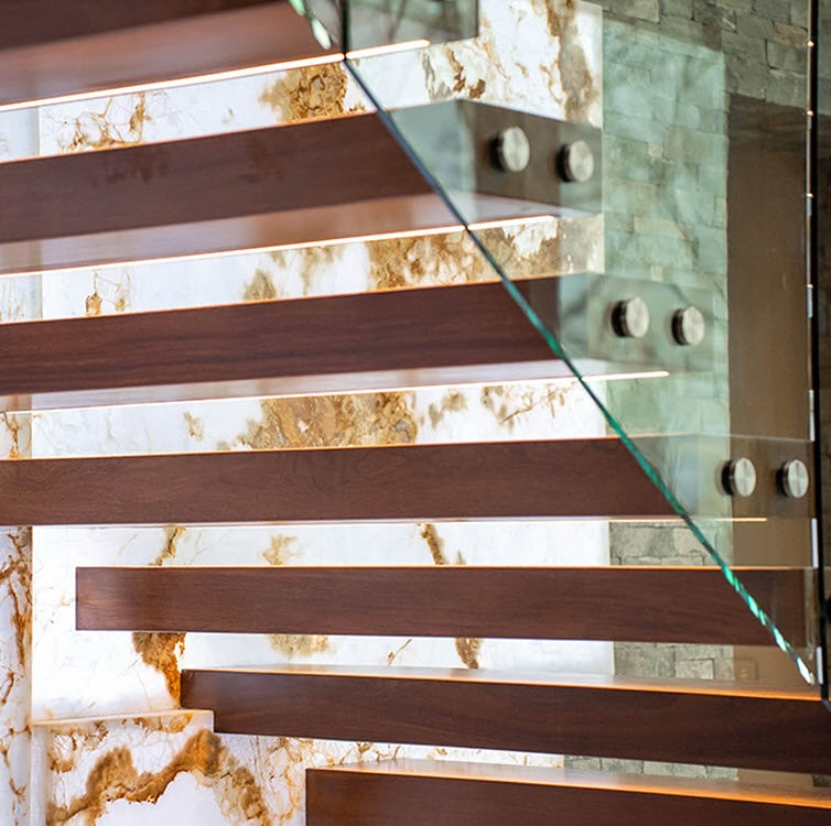 News - Stylish Glass Railing Solutions for Modern Homes and Commercial ...