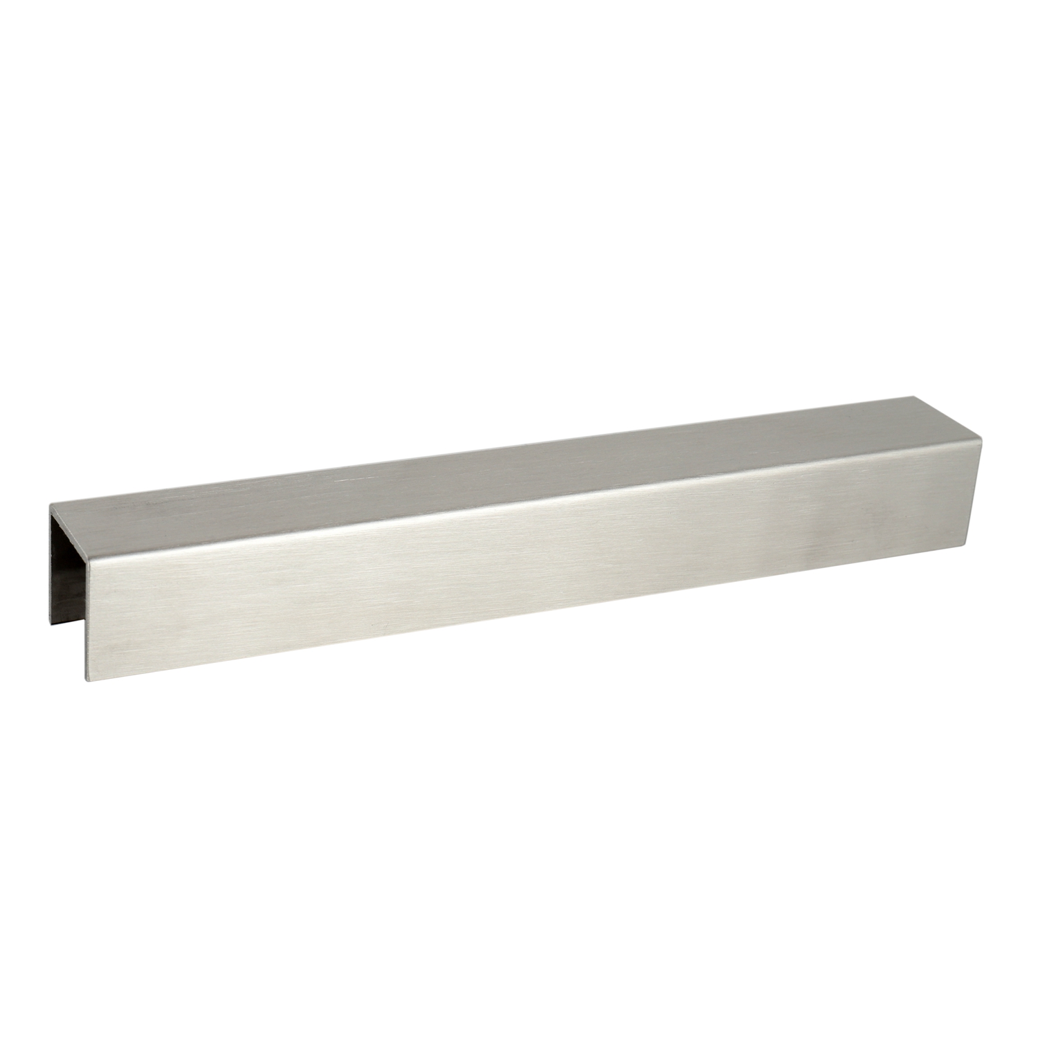 China Quality Inspection for Indoor Glass Railing Systems - ST30 U ...